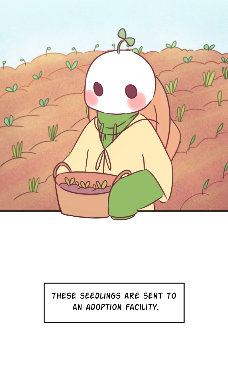 Read Mallow Things :: Episode 02 | Tapas Community