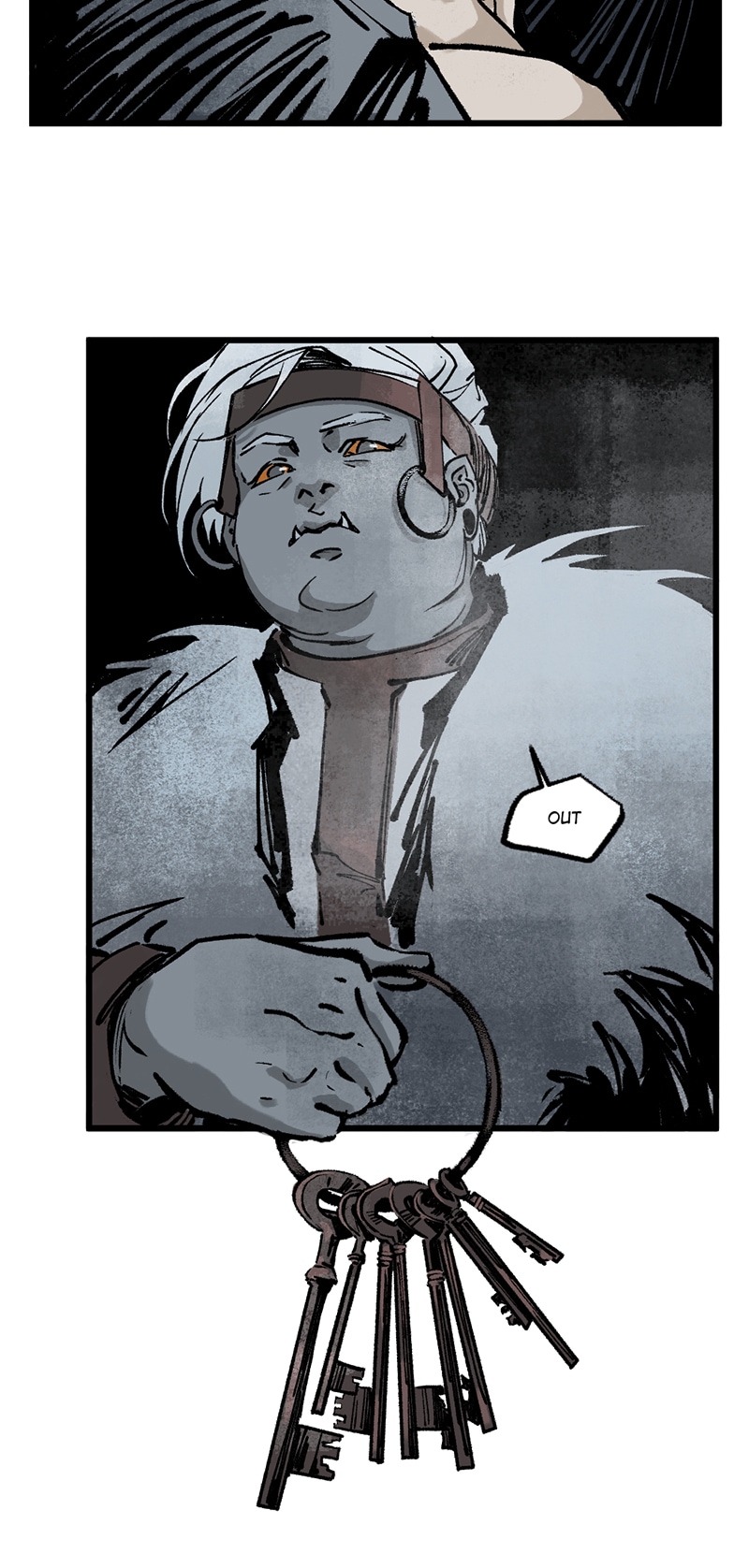 Read im|mortal :: 15-5 | Tapas Community