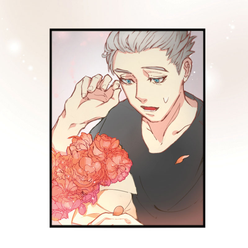 Read My Gentle Giant :: Webtoon Contest Entry- Champ | Tapas Community
