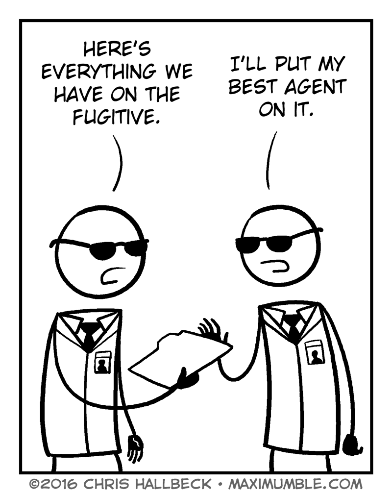 Read Maximumble :: 1309 | Tapas Comics