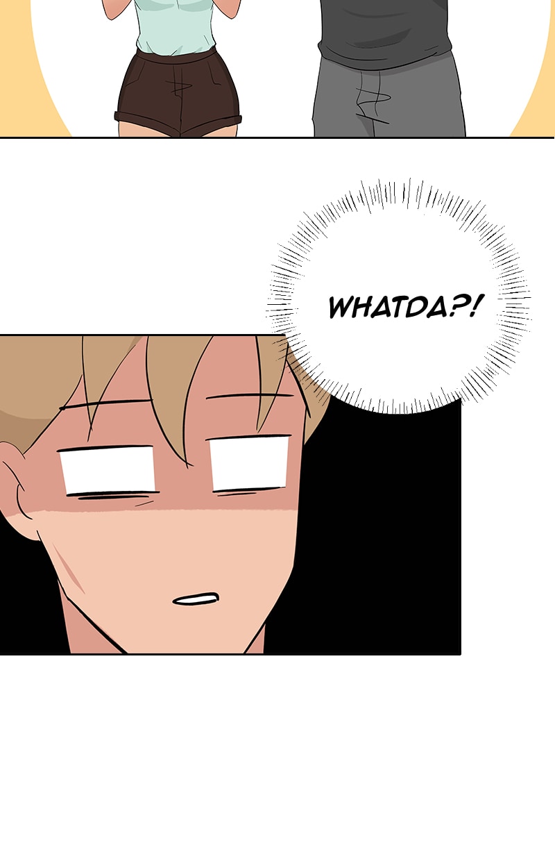 Read Flatmates With Benefits :: Flatmates With Benefits | Tapas Community