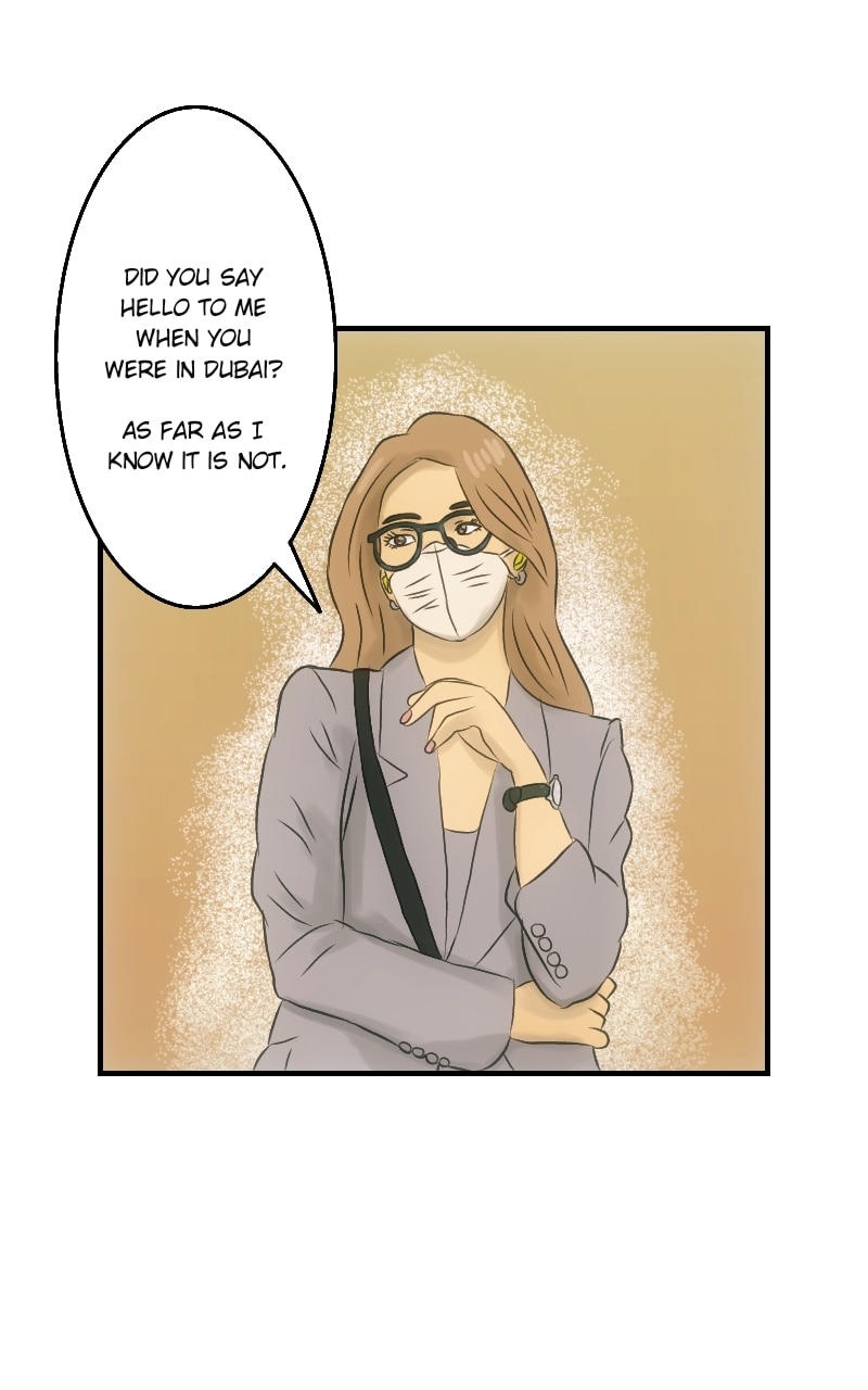 Read Ground Breaking :: Inevitable | Tapas Comics