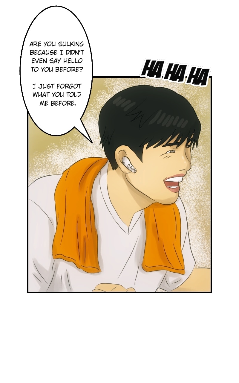 Read Ground Breaking :: Inevitable | Tapas Comics