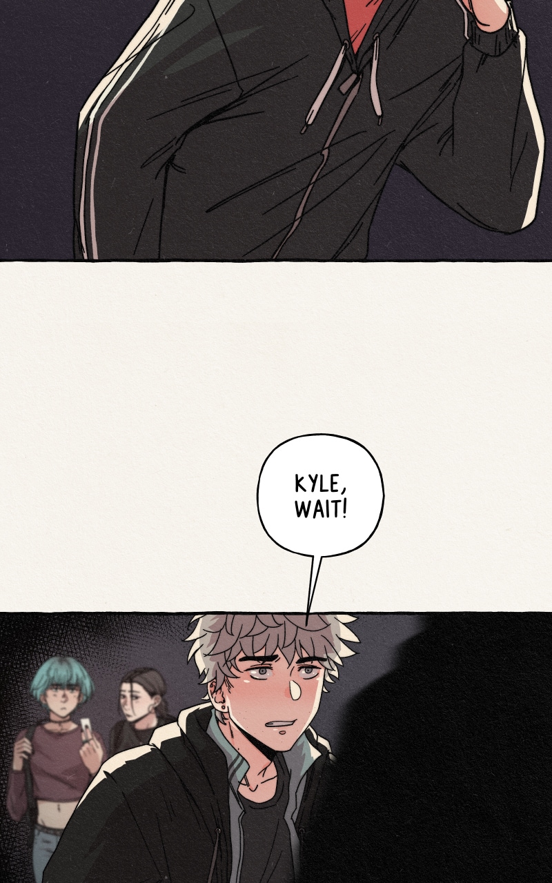 Read Cherry Waves :: Ep. 25 - If it makes you happy | Tapas Community