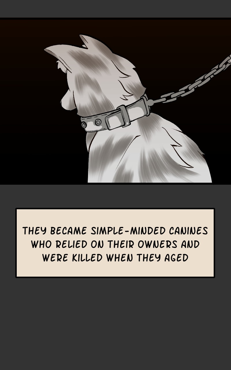 Read Linked (R18) :: Prologue | Tapas Community