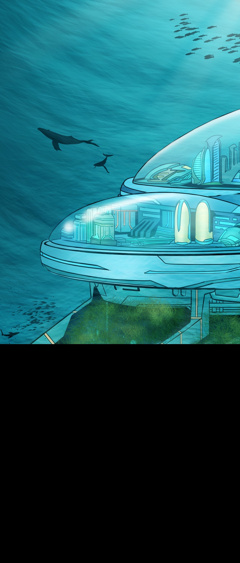 Read SEAWARS - WEBCOMIC EDITION :: SEAWARS Book1episode1 | Tapas Community