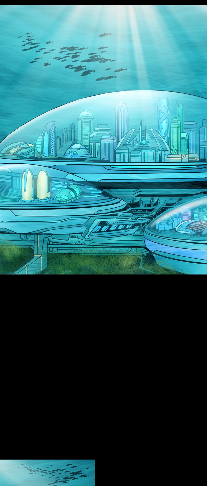 Read SEAWARS - WEBCOMIC EDITION :: SEAWARS Book1episode1 | Tapas Community