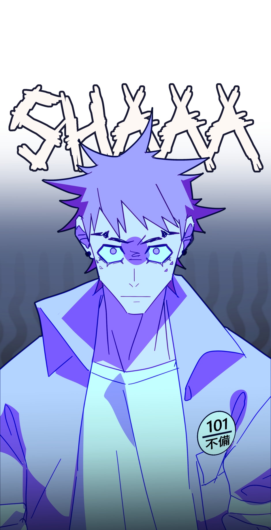 Read Bad Boy Crash Course :: EP 5 : Welcome! | Tapas Community