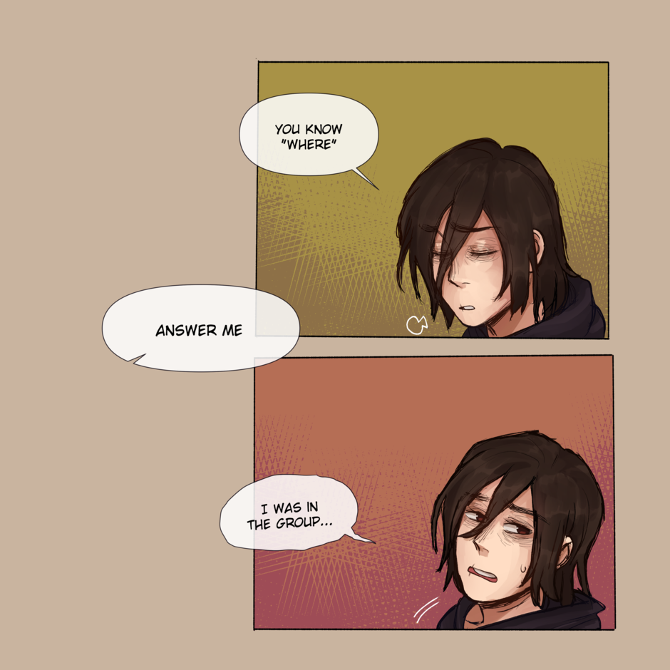 Read Placebo (BL) :: Chapter 1-3 | Tapas Community