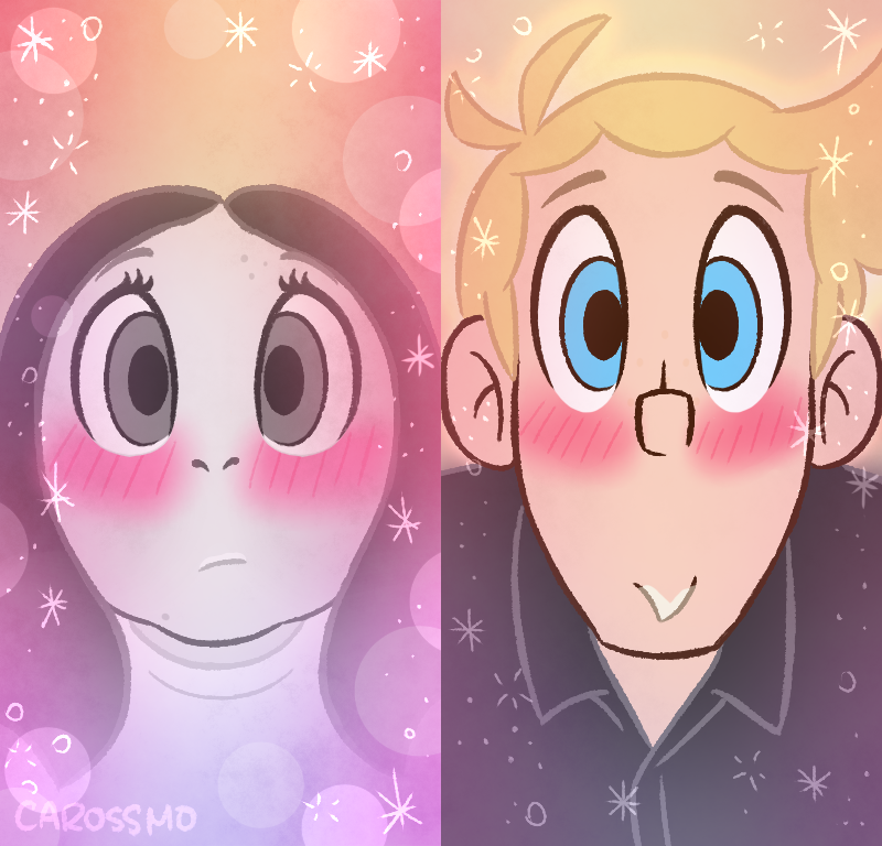 Read LnR :: Season 2 - POV | Tapas Community