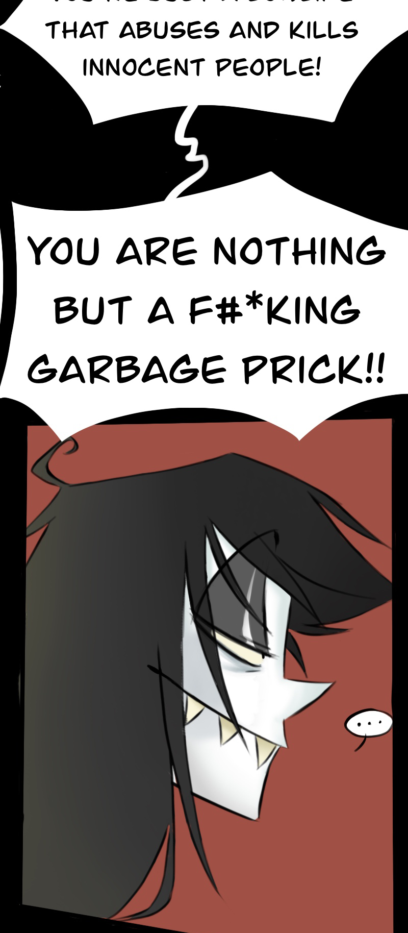 Read Jeff’s disORDERs :: Episode 21 | Tapas Community