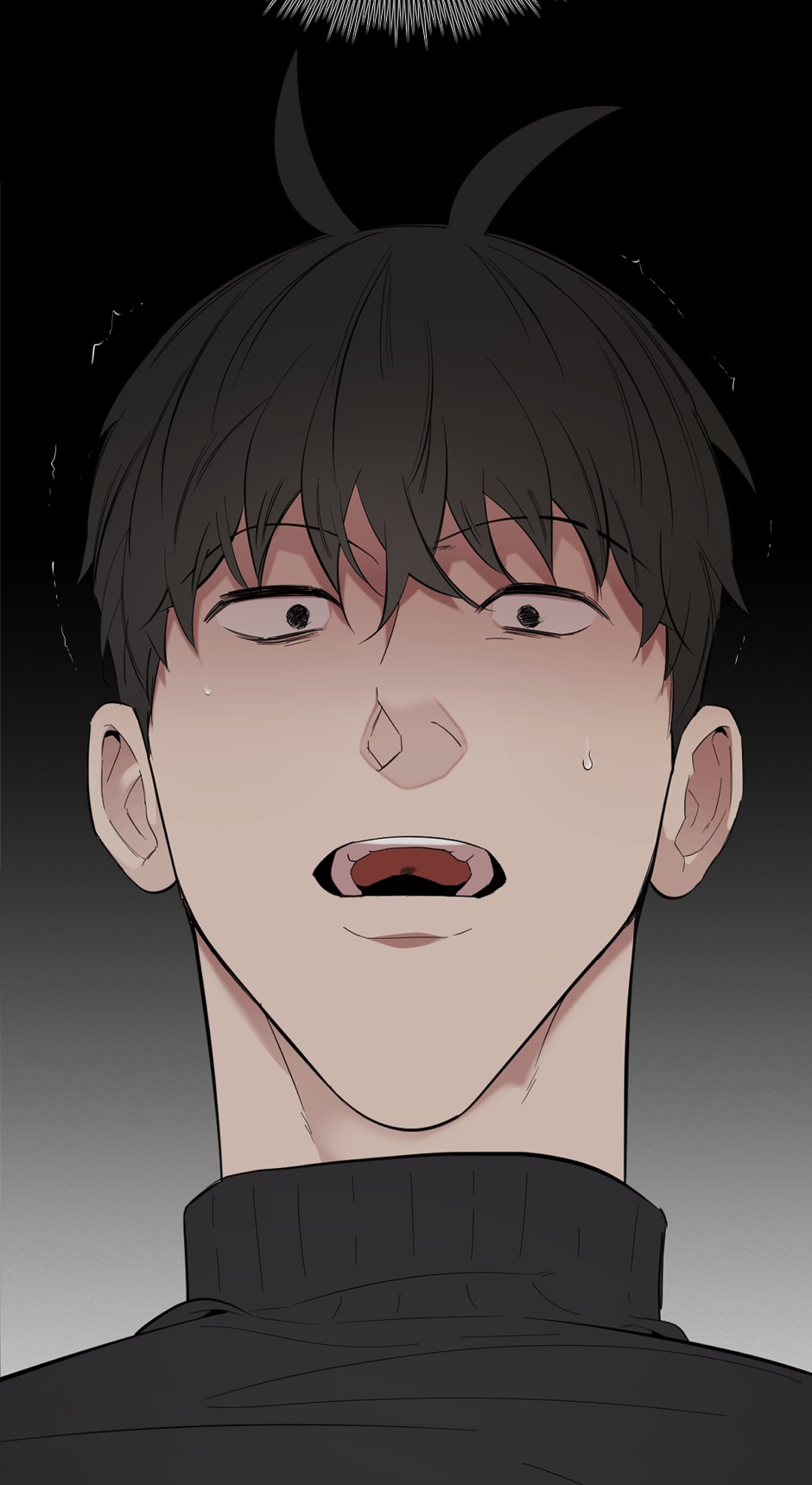 Read Take Off :: (S2) Ch.98 | Tapas Community