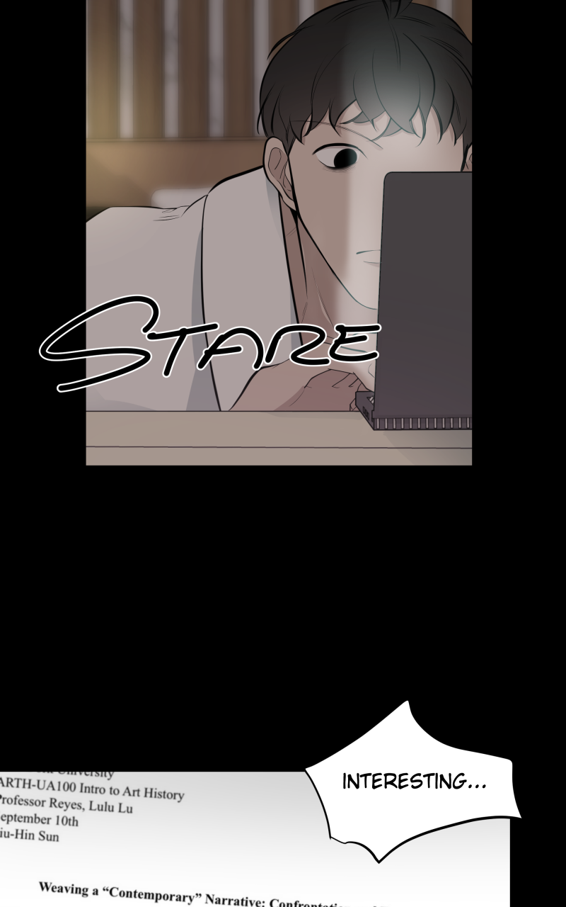 Read Take Off :: Ch.20 The Reveal | Tapas Comics