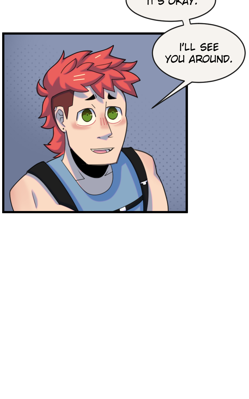 Read Spicy Mints :: Final | Tapas Community