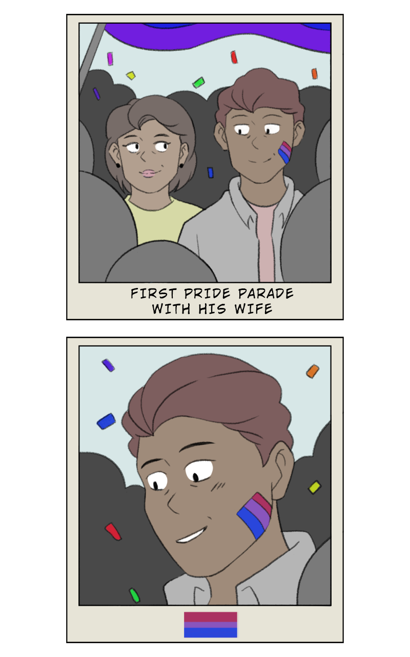 Read The Paper Airplane Club :: Ch8_Pg55 | Tapas Community