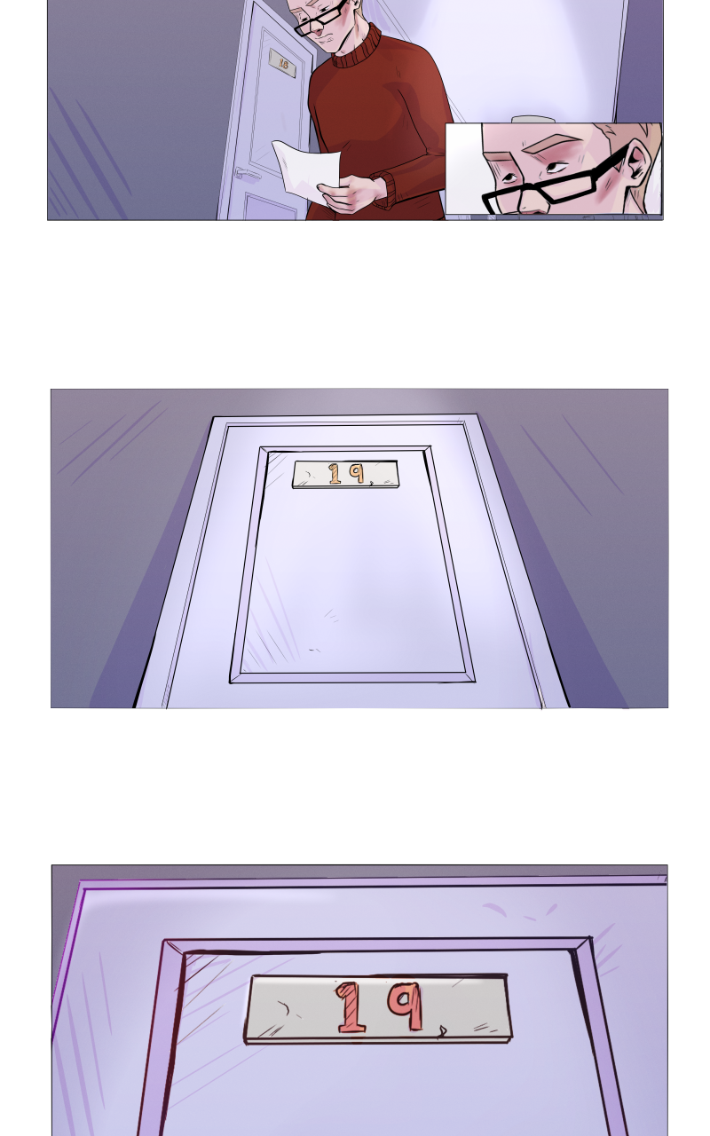 Read Connection Terminated FNAF :: PART 1 ~ EPISODE 3 | Tapas Community