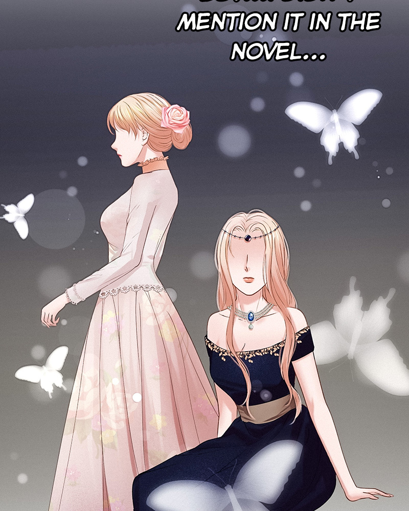 Read My husband is no longer a villain :: Episode 6 - Part 1 | Tapas Comics