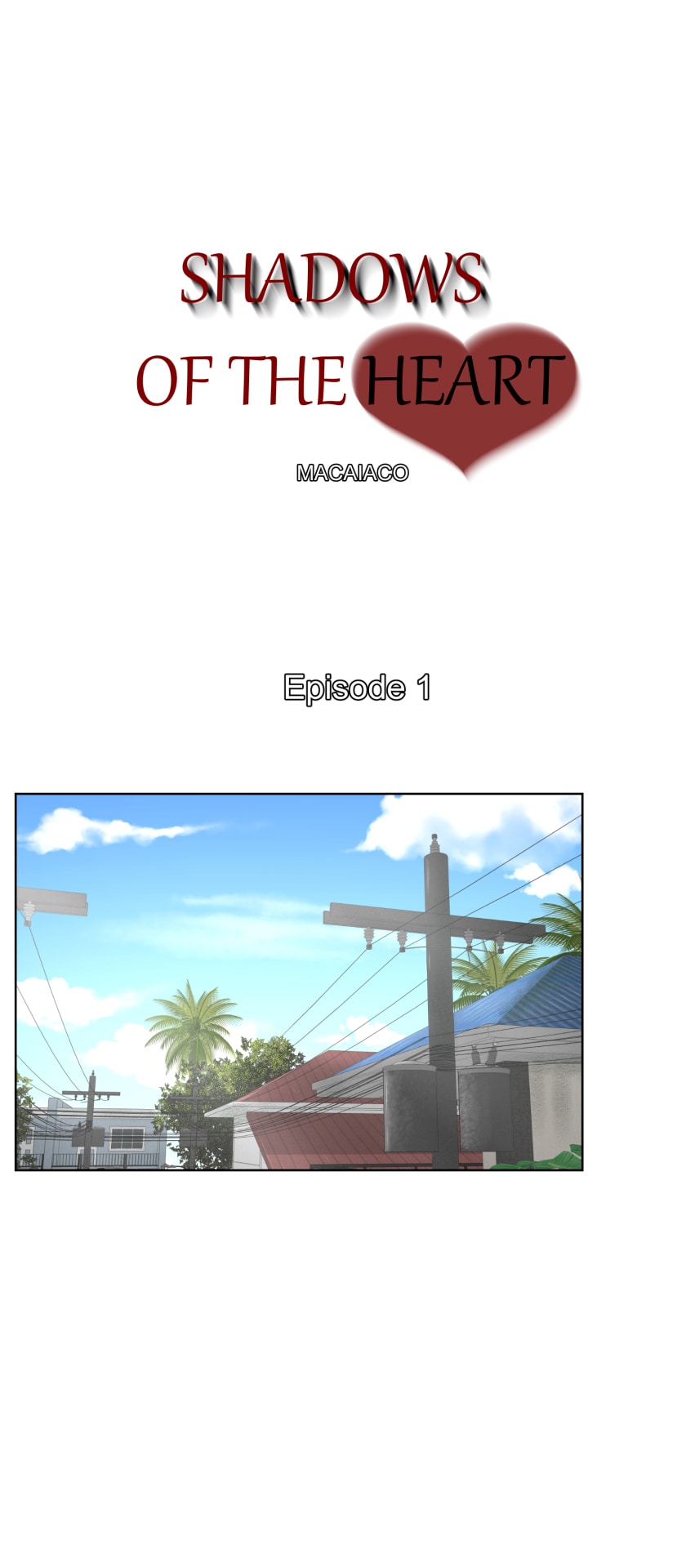 Read Shadows Of The Heart :: Episode 1 | Tapas Community