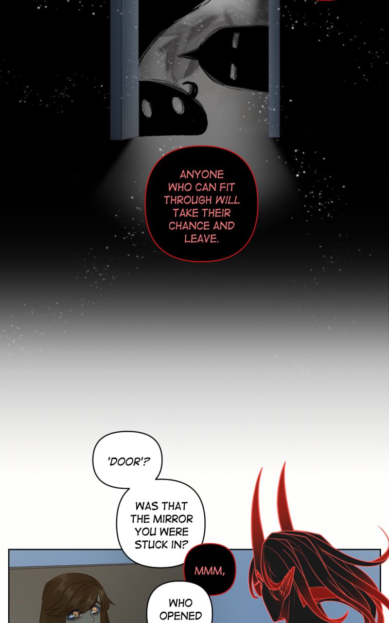 Read The Greenhouse (GL) :: Episode 81 | Tapas Comics