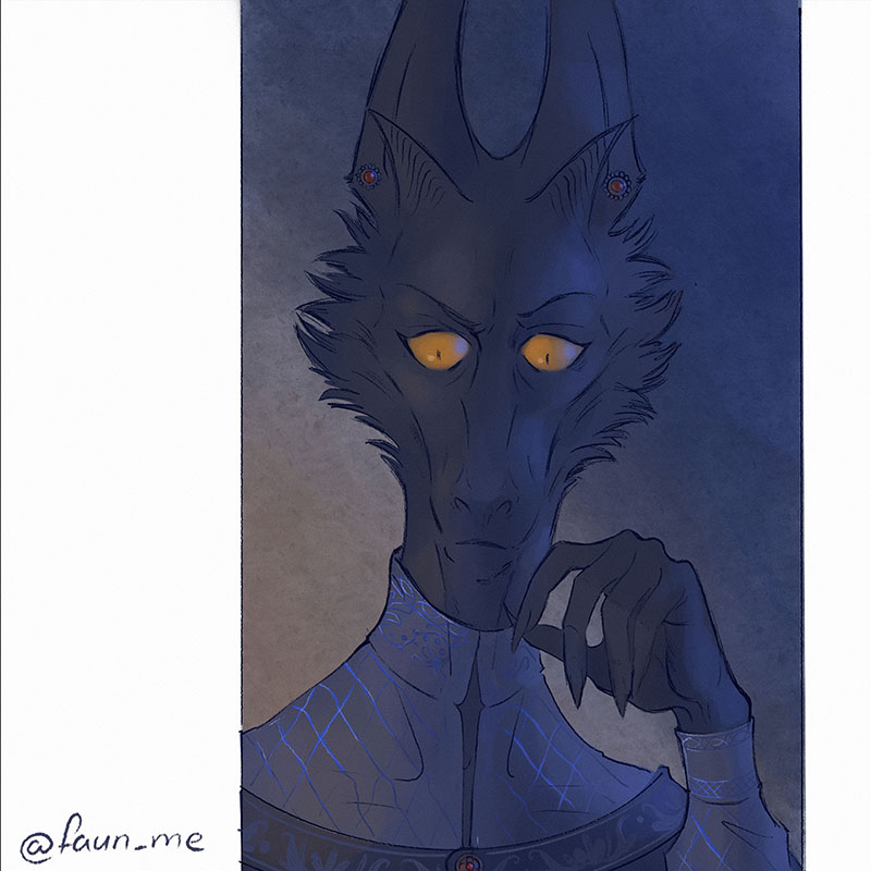 Read Dark Castle :: Ch 1. Unexpected visitor | Tapas Community