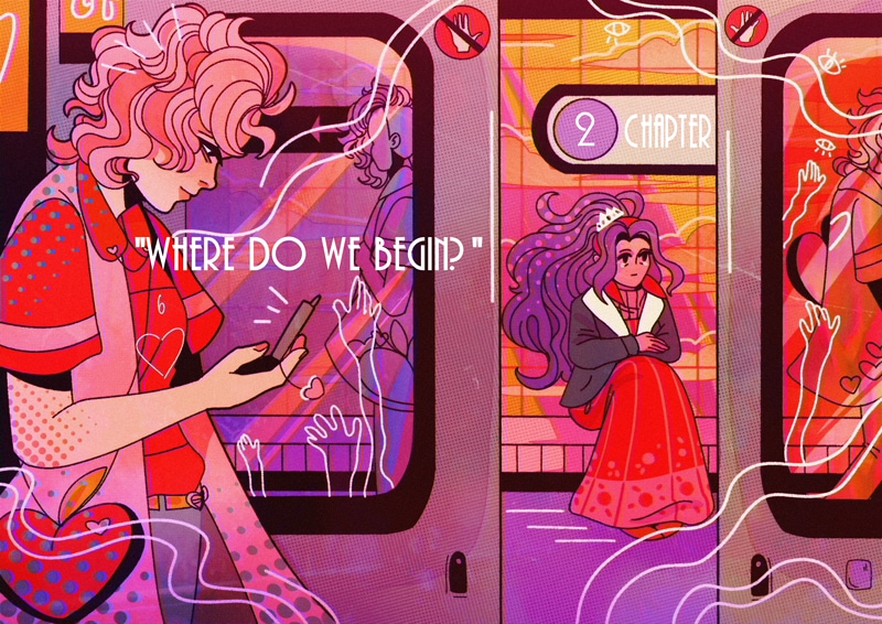 Read Dwapara-Yuga :: Where do we begin? | Tapas Community