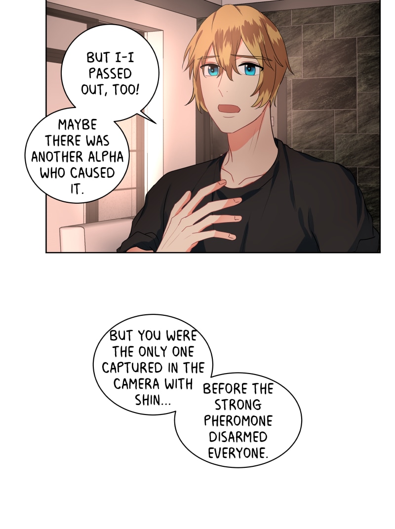 Read Black Keys :: EP19 | Tapas Community