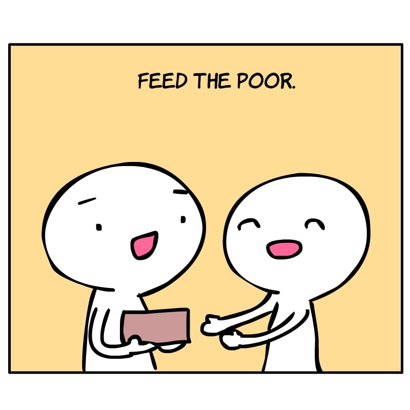 Read Za'chomics :: Modern Hero | Tapas Community