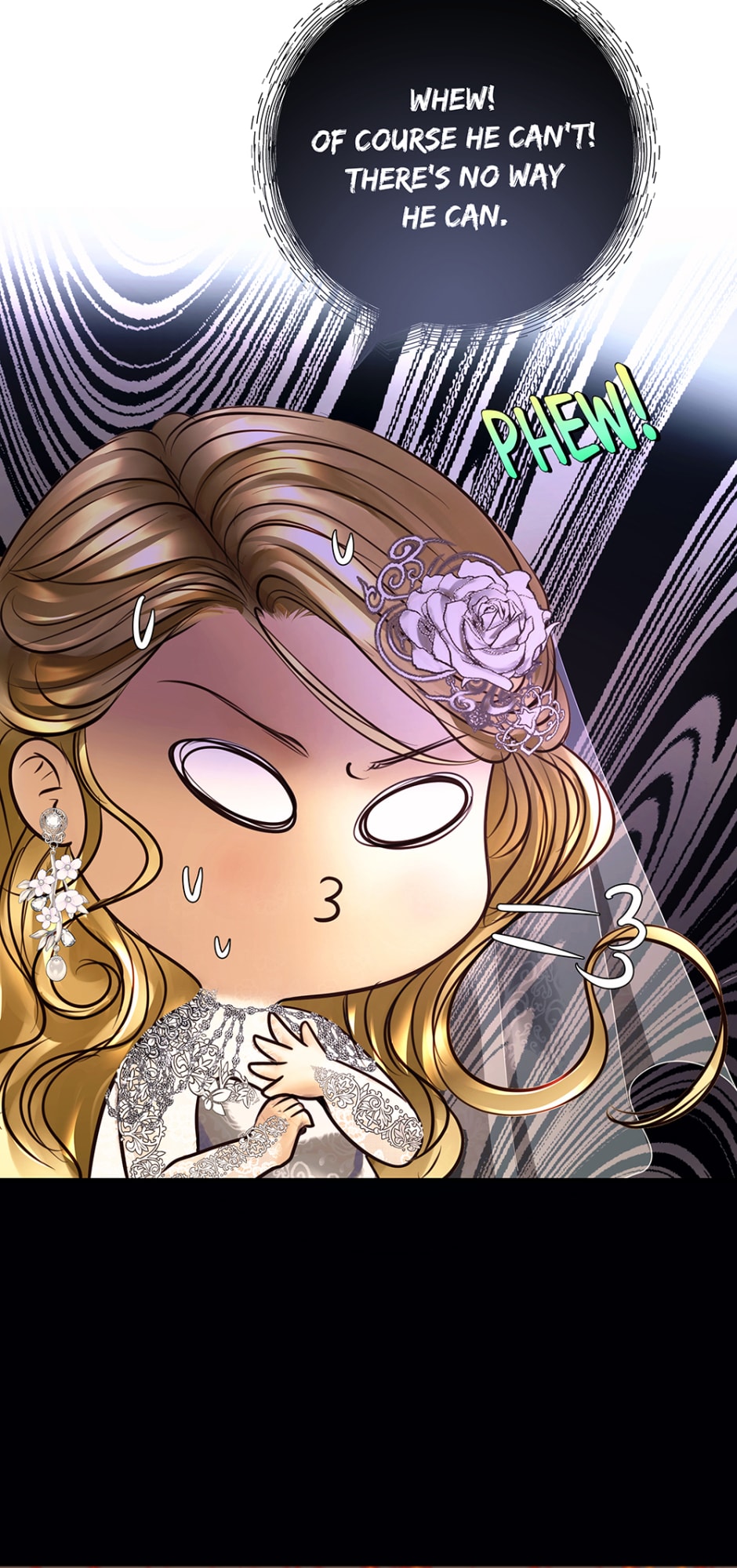 Read His Duchess is a Ghost :: 2. CHAPTER 2 | Tapas Comics