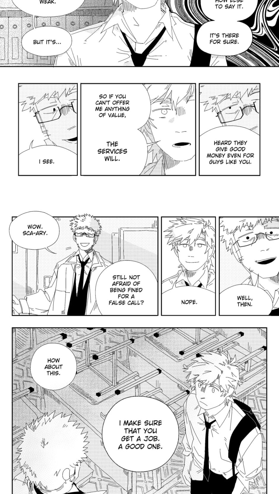 Read Execution :: PART 1 | Tapas Community