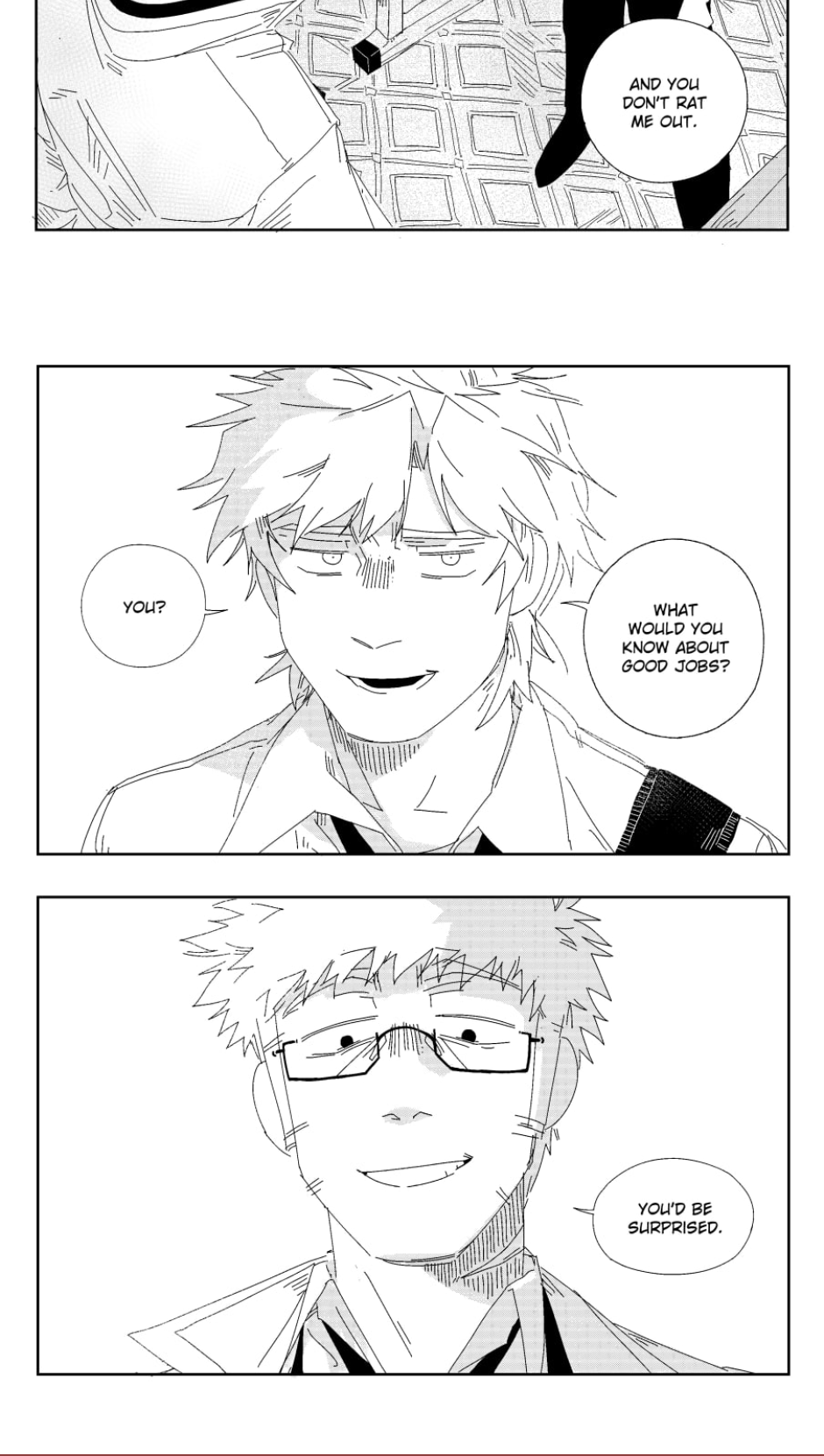 Read Execution :: PART 1 | Tapas Community