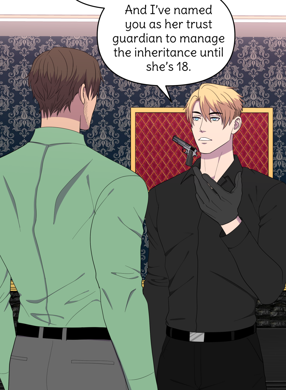 Read Mismatched :: Episode 109 | Tapas Community