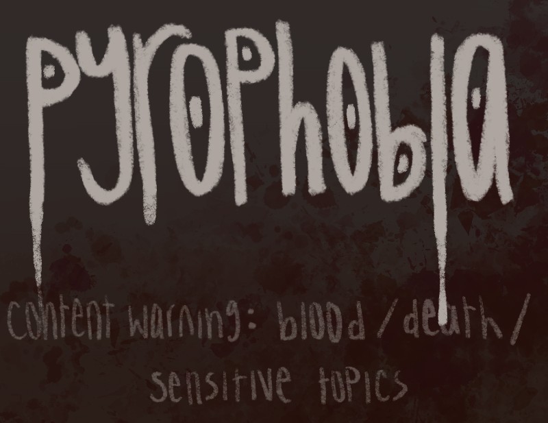 Read Pyrophobia :: 5 | Tapas Comics
