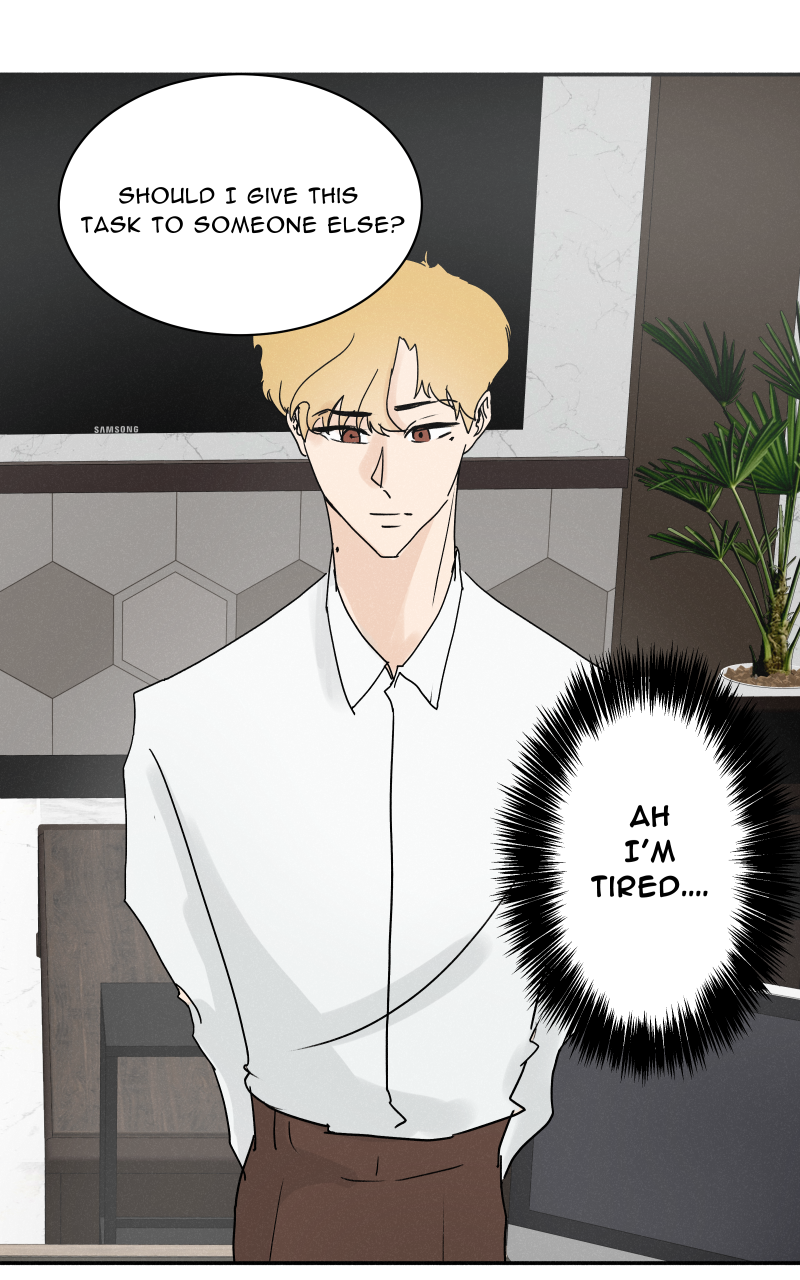 Read Promise me nothing :: Ep.20 | Should I give everything up? | Tapas ...