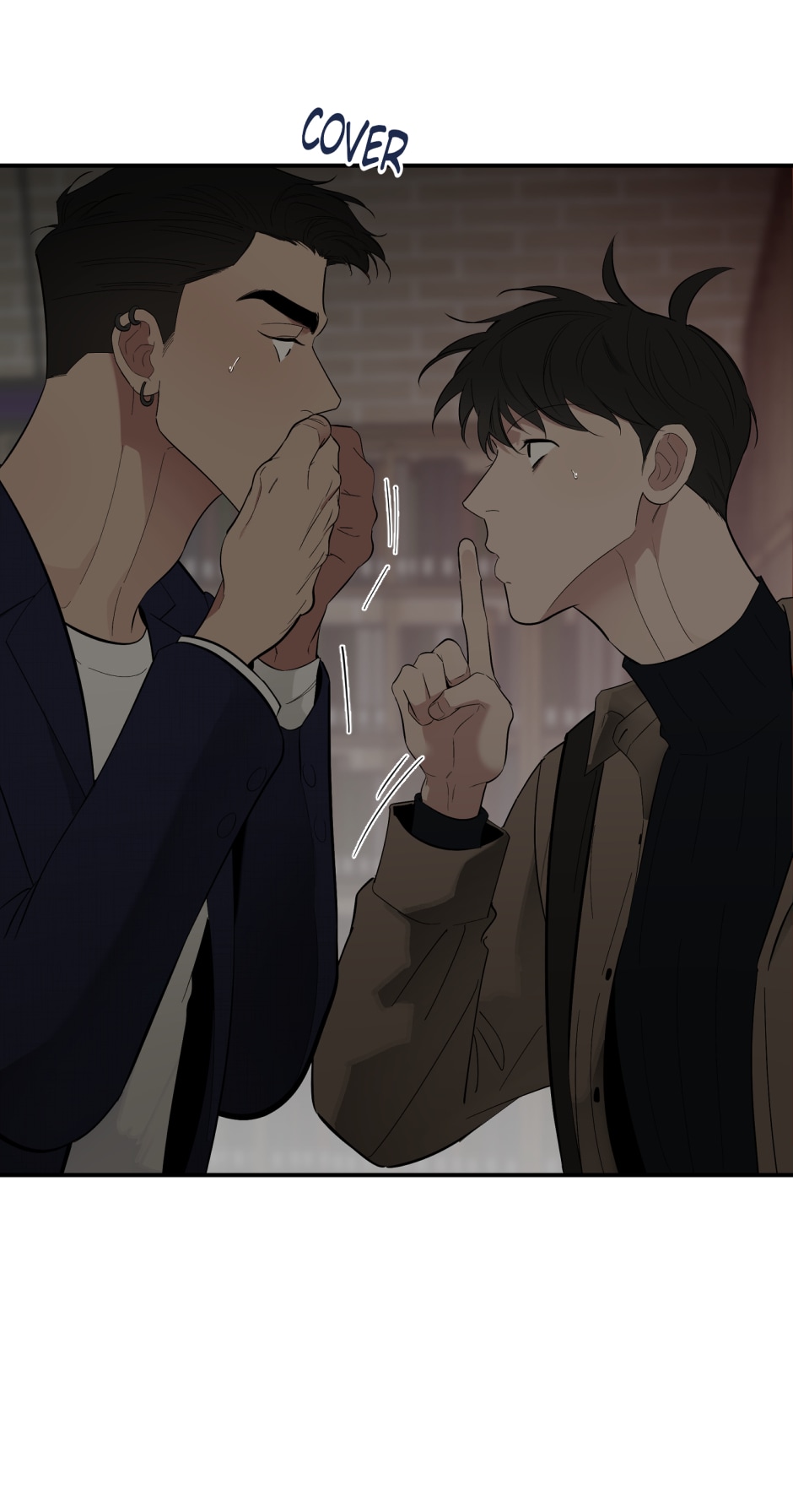 Read Take Off :: (S2) Ch.107 | Tapas Community