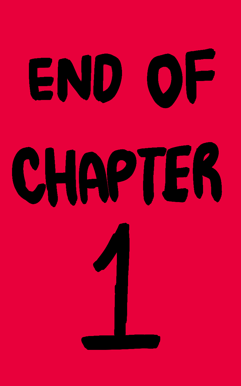 Read LAB RAT :: End of Chapter 1 | Tapas Community