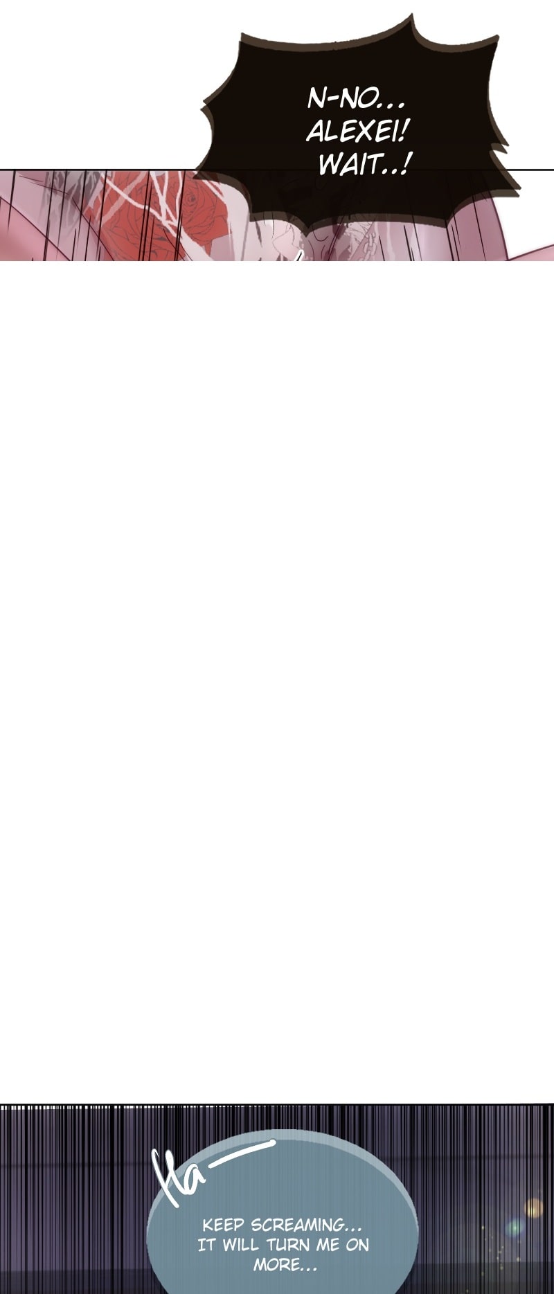 Read (BL) Mated To The Ruthless Alpha :: Eps 27-I: Knotting Without ...