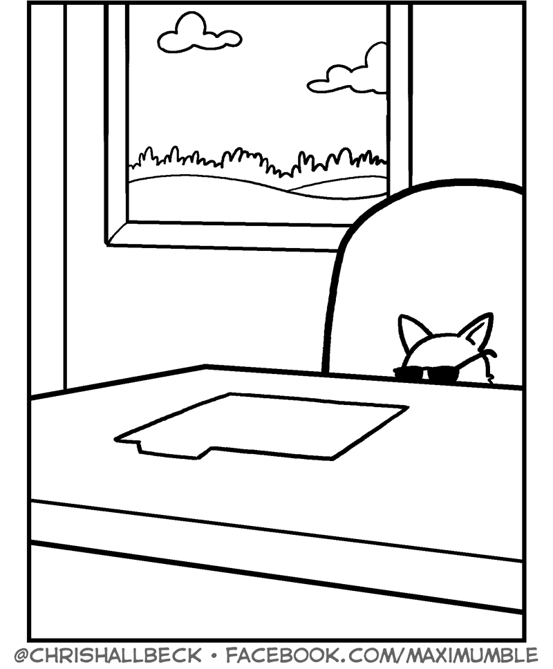 Read Maximumble :: 1309 | Tapas Comics