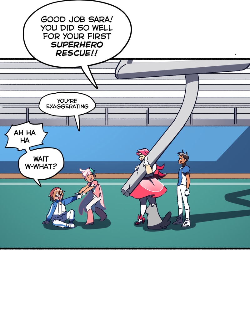 Read Magical Mom Welcome Back Part 1 Tapas Community