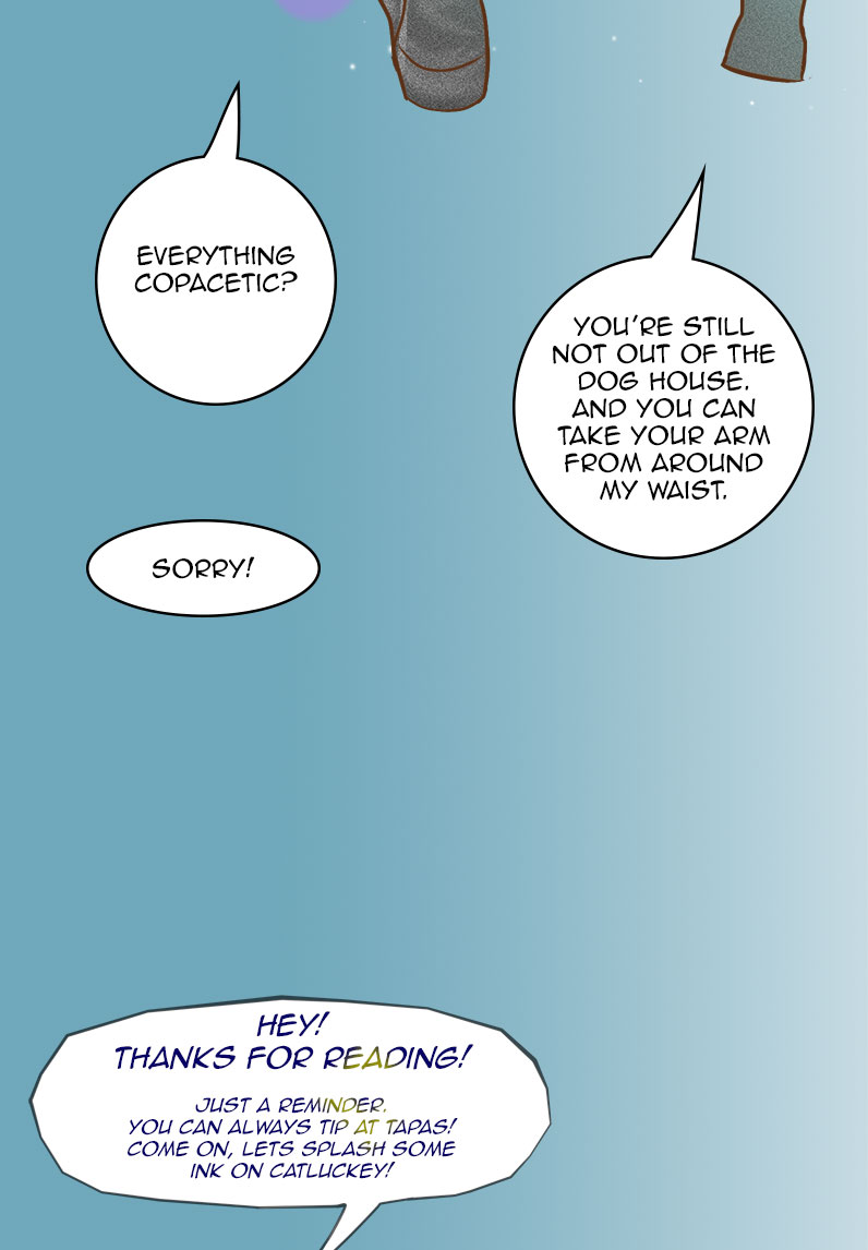 Read The Watchman :: Chapter 7 - Ep3 | Tapas Community