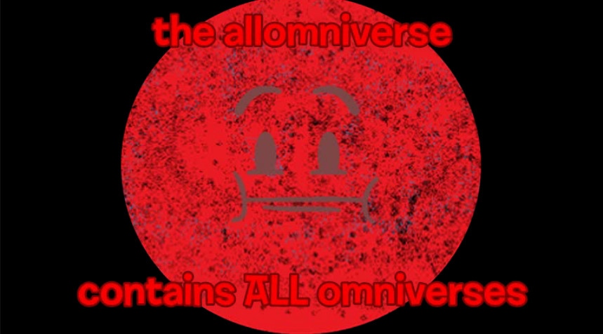 Read stuff about the voidverse :: main plot | Tapas Community