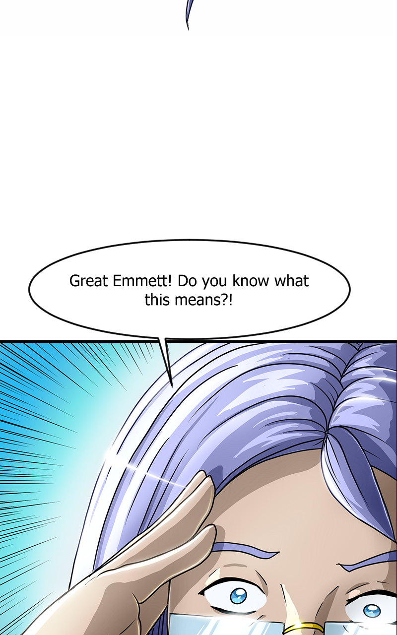 Read Huff :: The Dragon did What?? | Tapas Comics