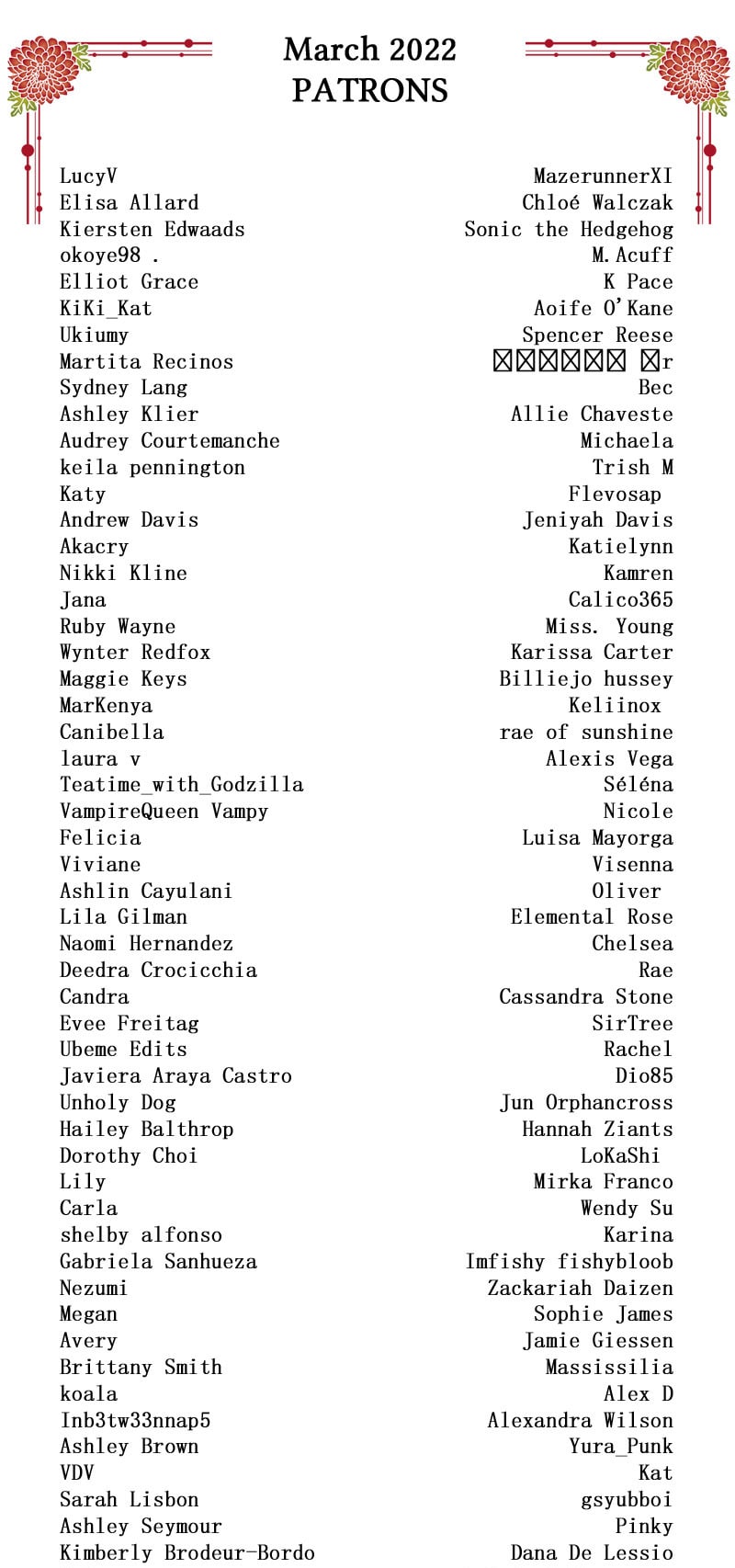 Read Wild Beast Forest House :: Ch03: The human (8/8) | Tapas Community