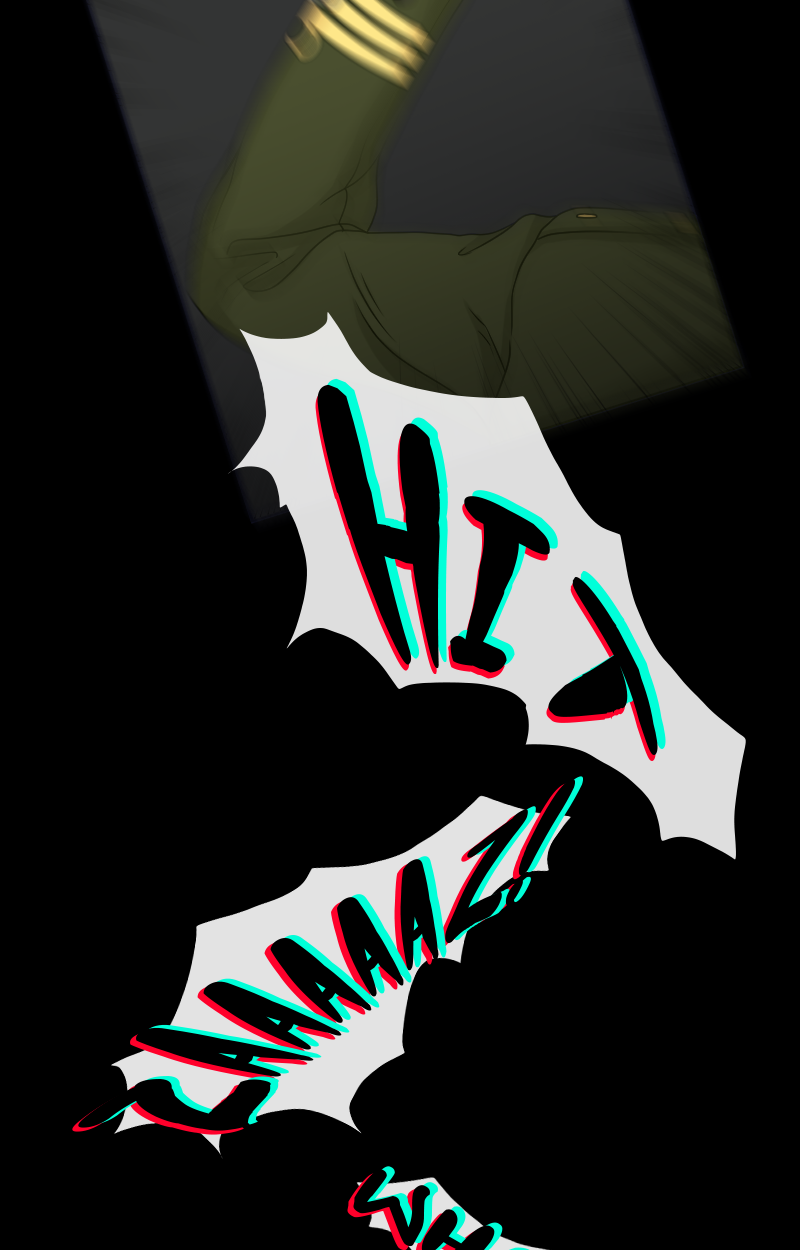 Read EGO [BL] :: Prologue | Tapas Community