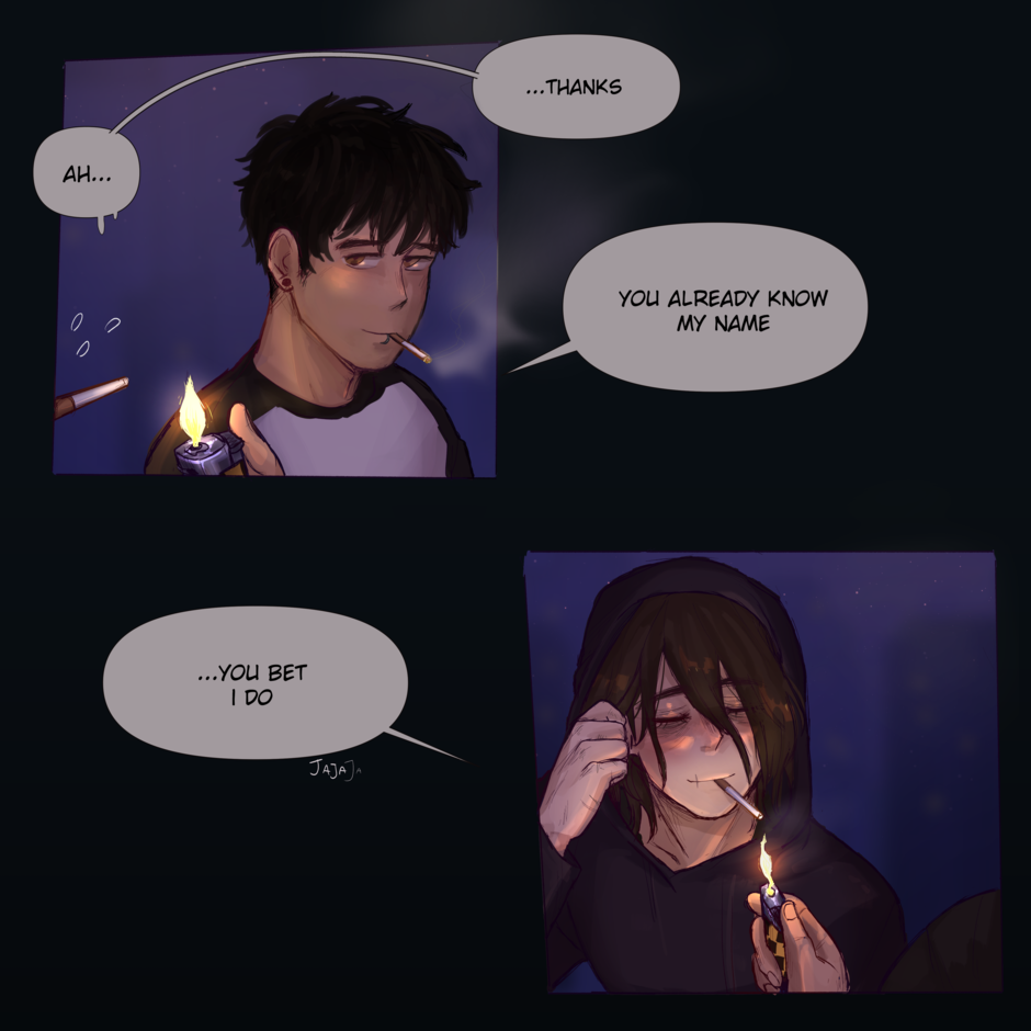 Read Placebo (BL) :: Chapter 1-2 | Tapas Community