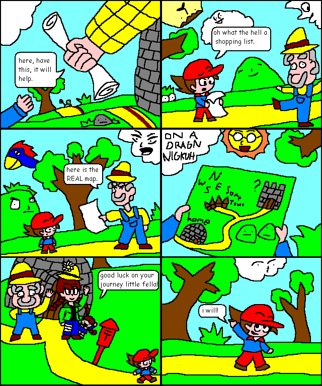 Read HellDiver\\Prototype\\ :: Chapter #1: Beginning | Tapas Comics