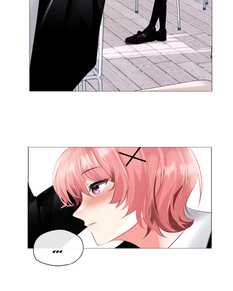 Read Love Chain (Omegaverse BL) :: Chapter 01 | Tapas Community