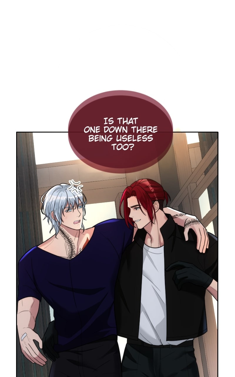 Read (BL) Mated To The Ruthless Alpha :: Eps 19-II: Sascha | Tapas ...