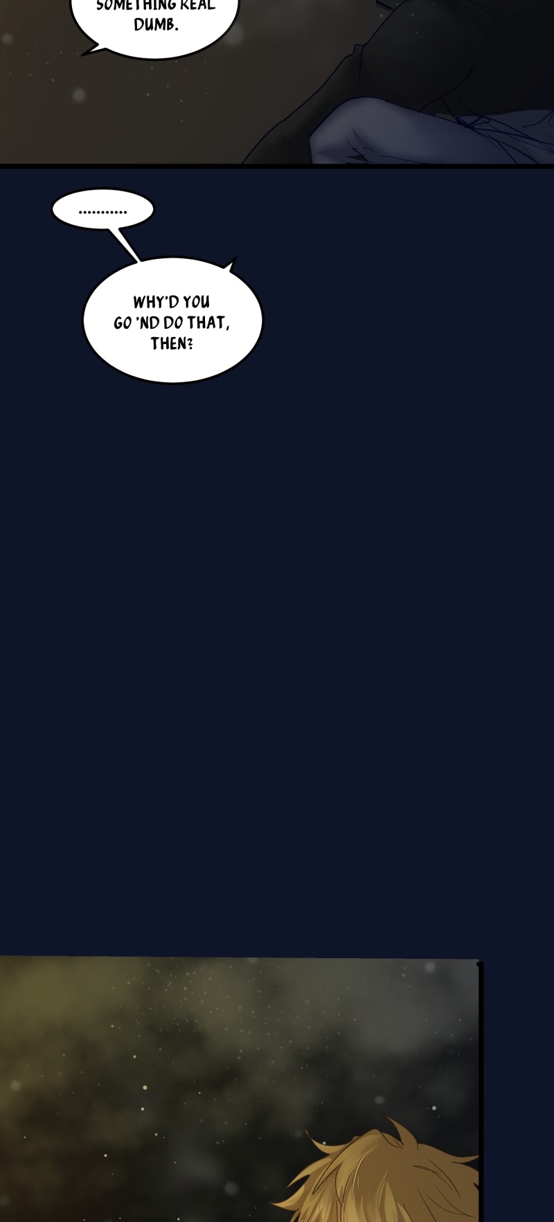 Read Falling From Cloud Nine :: INTROSPECT. | Tapas Community