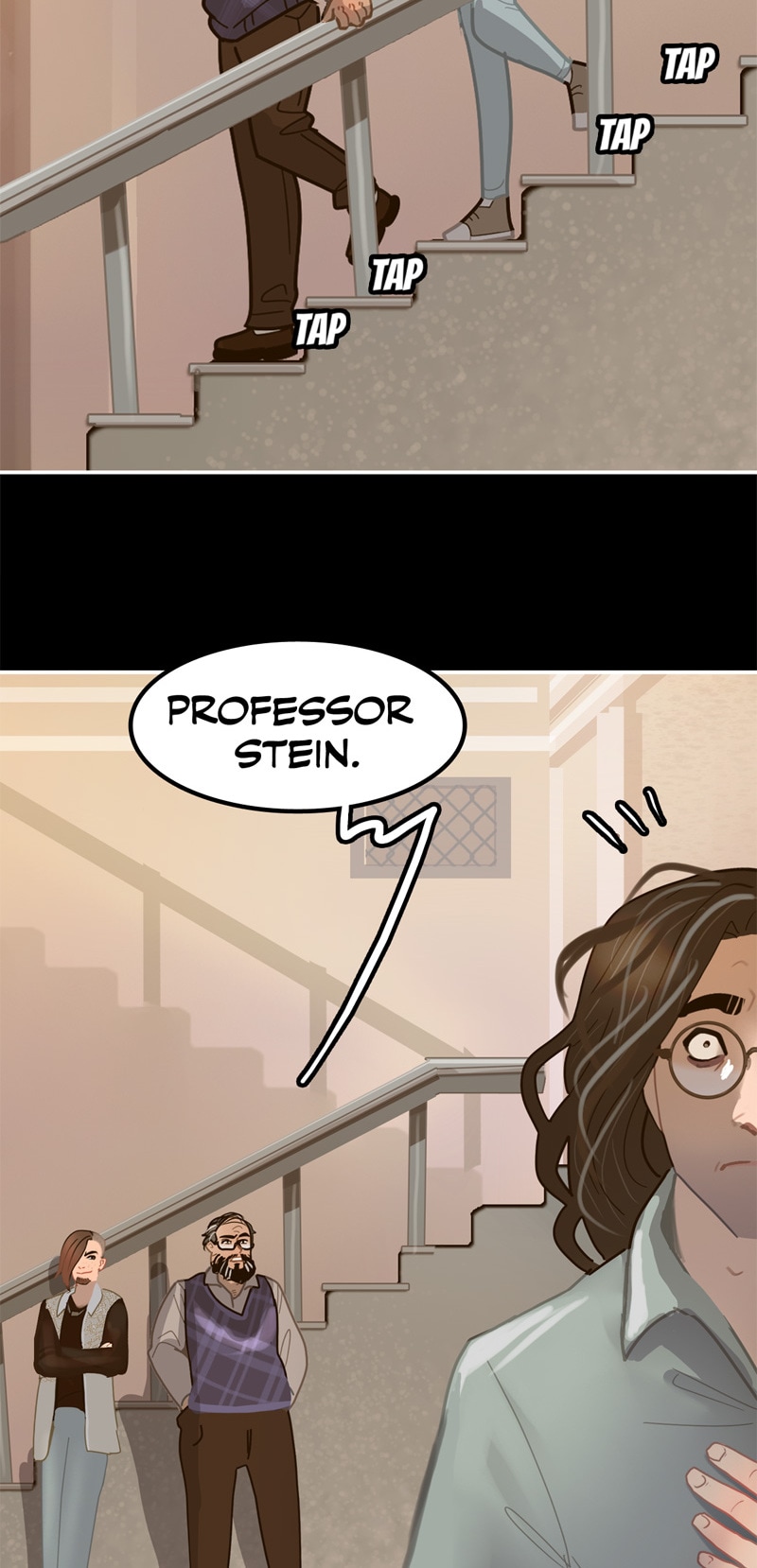 Read Blood Stain :: snitch | Tapas Comics