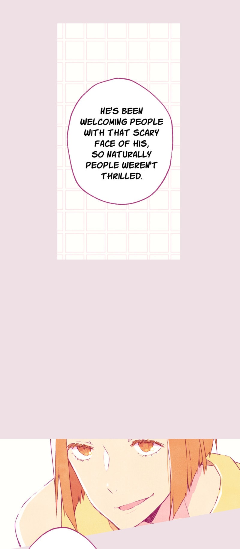 Read Wild Beast Forest House :: Ch09: The only way (7/11) | Tapas Community